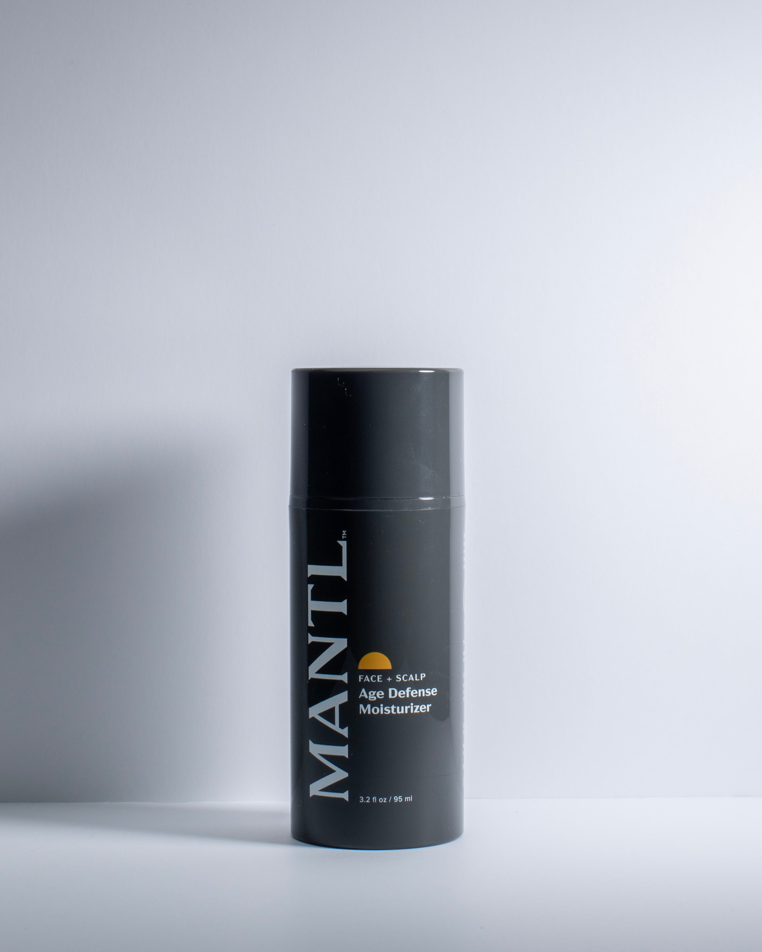 MANTL Age Defense Moisturizer – DrDustinPortela