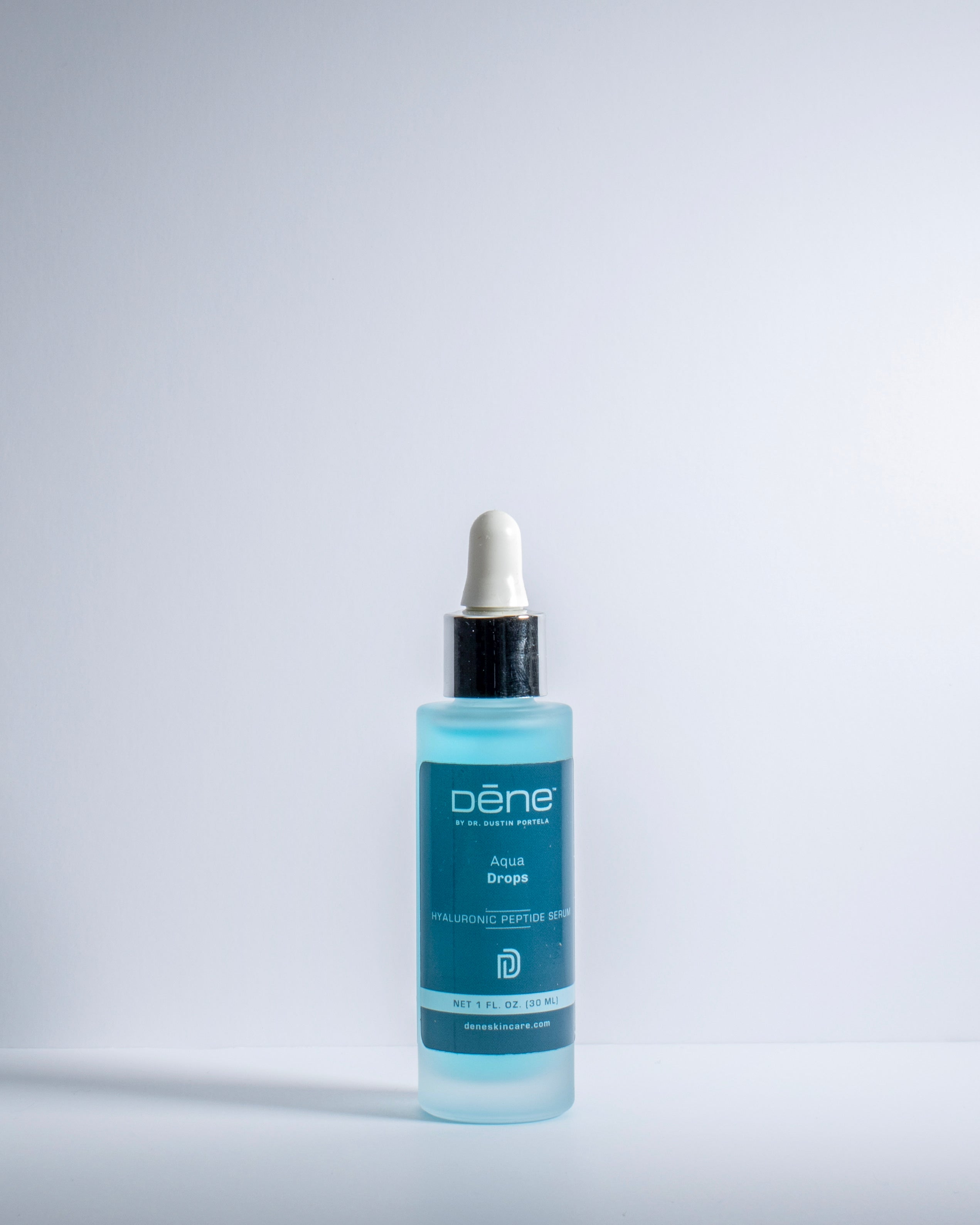 Aqua Drops – DrDustinPortela